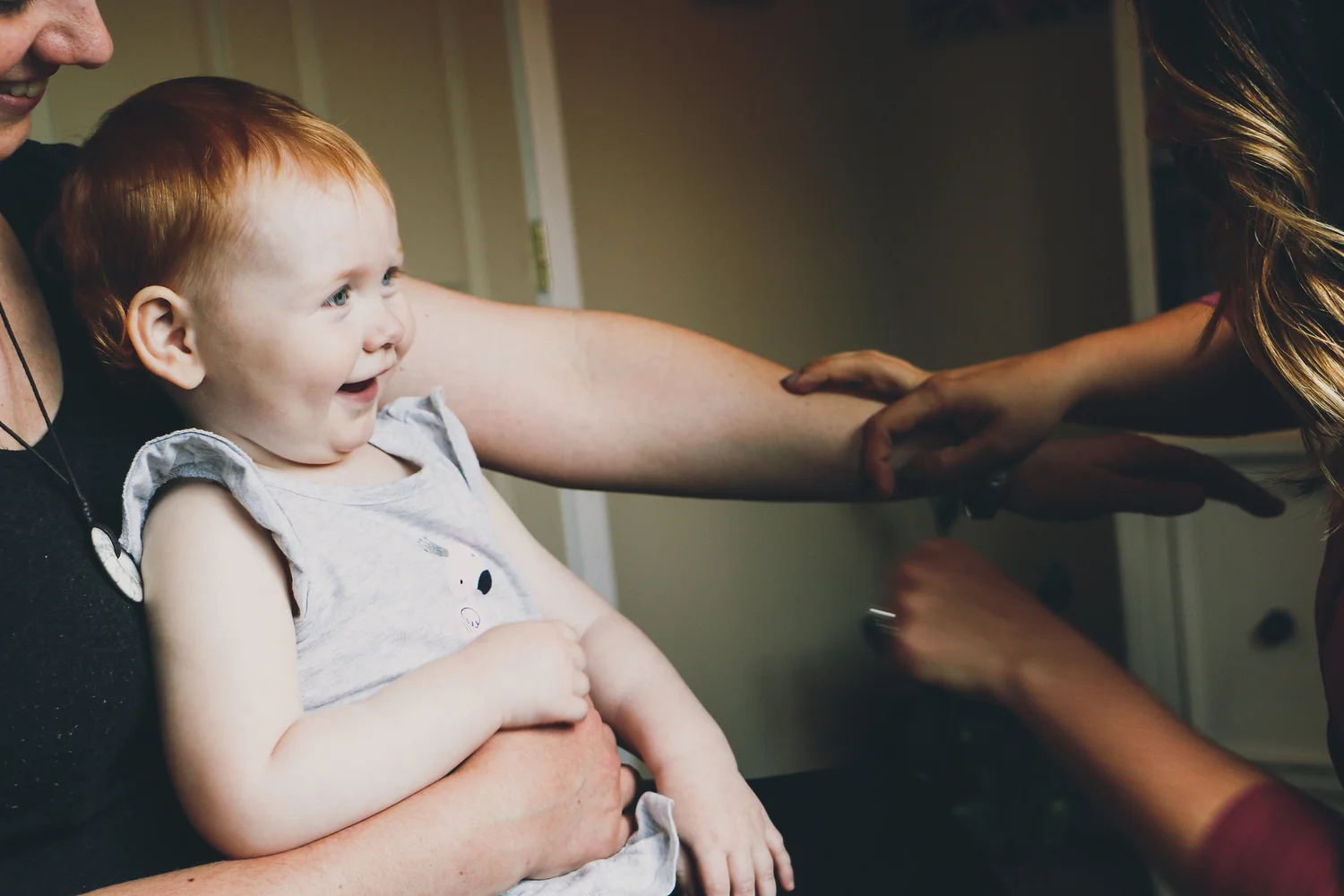 T.B.M. — Be Optimal Holistic Health Center