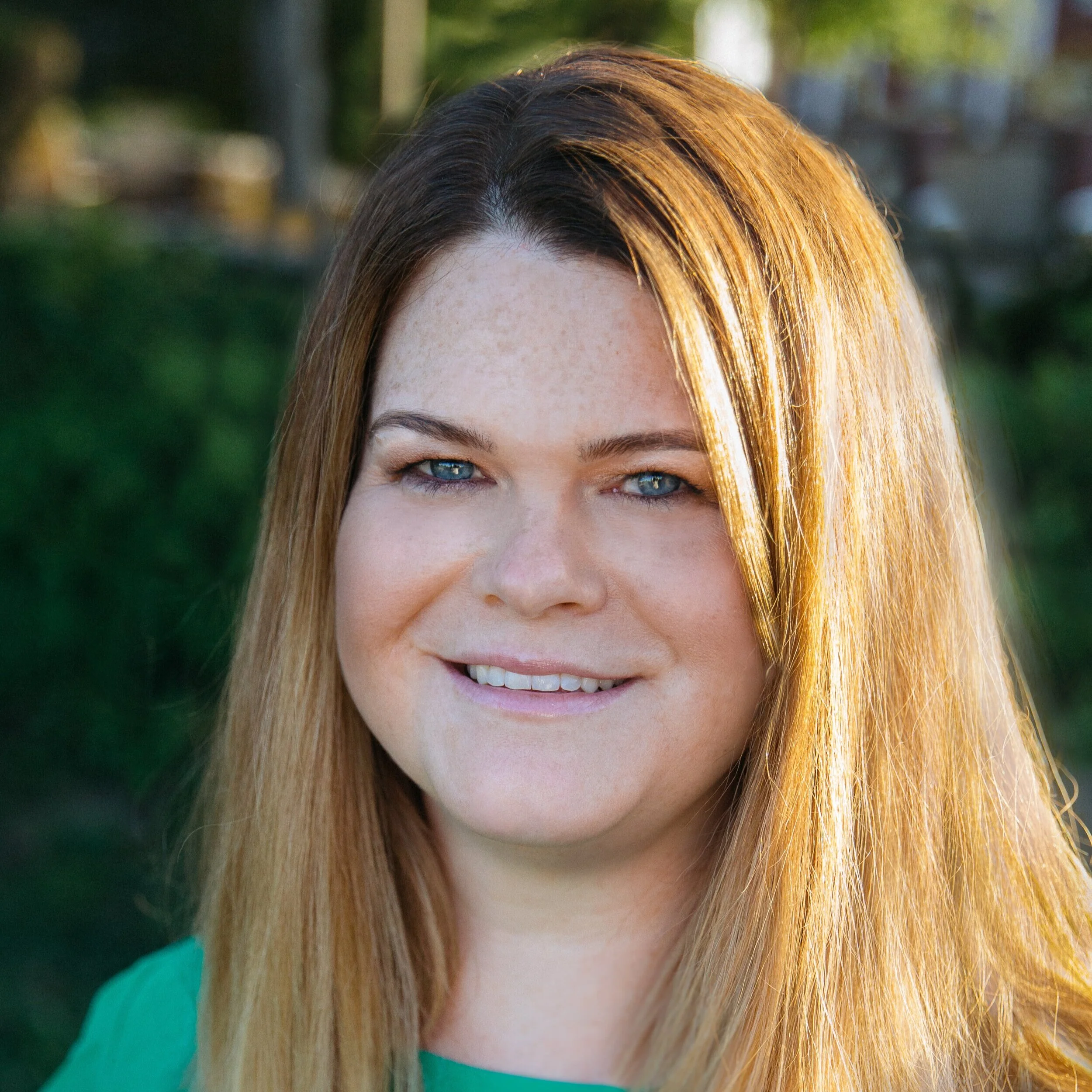 MEET OUR TEAM — Be Optimal Holistic Health Center