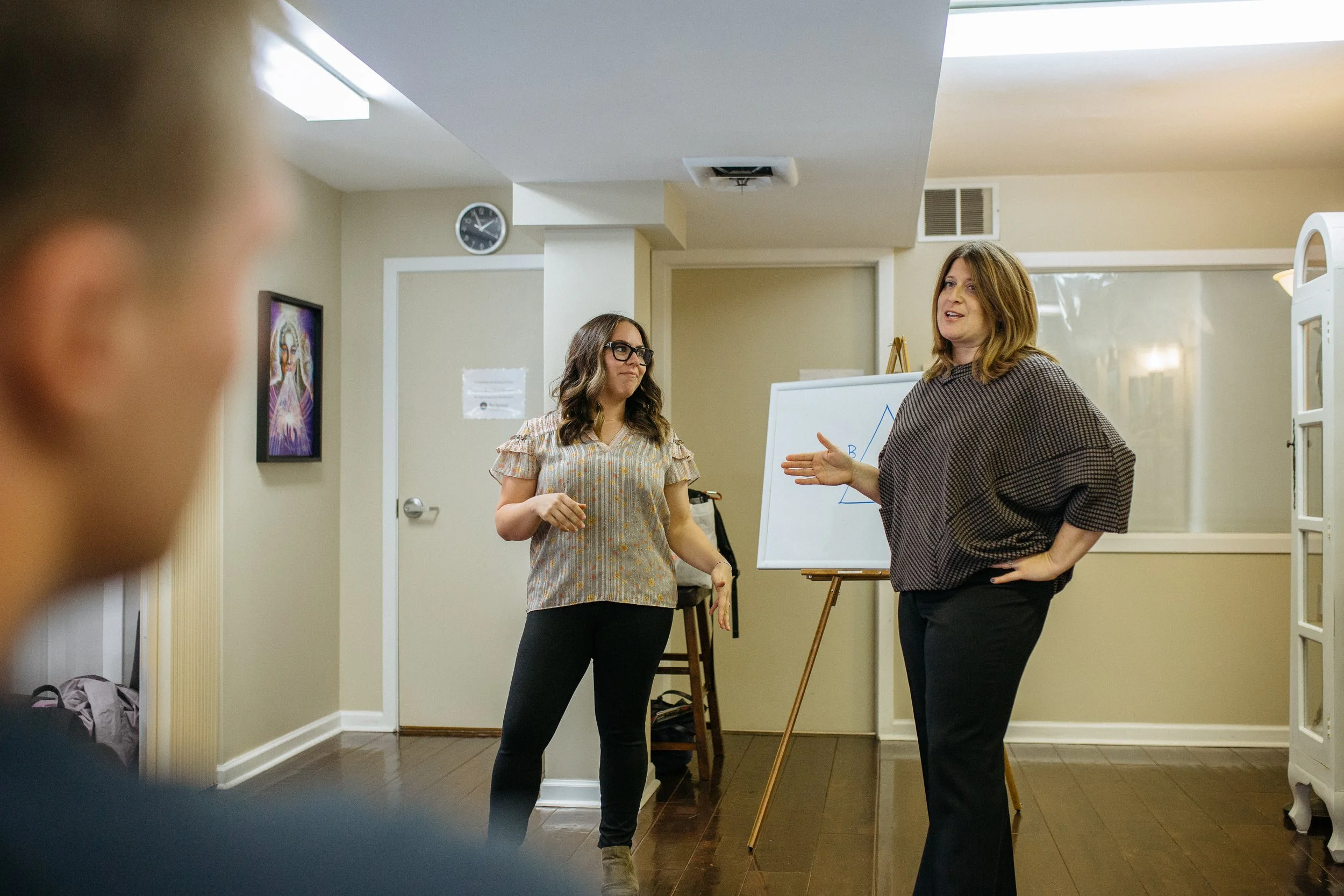 Be Optimal Holistic Health Center