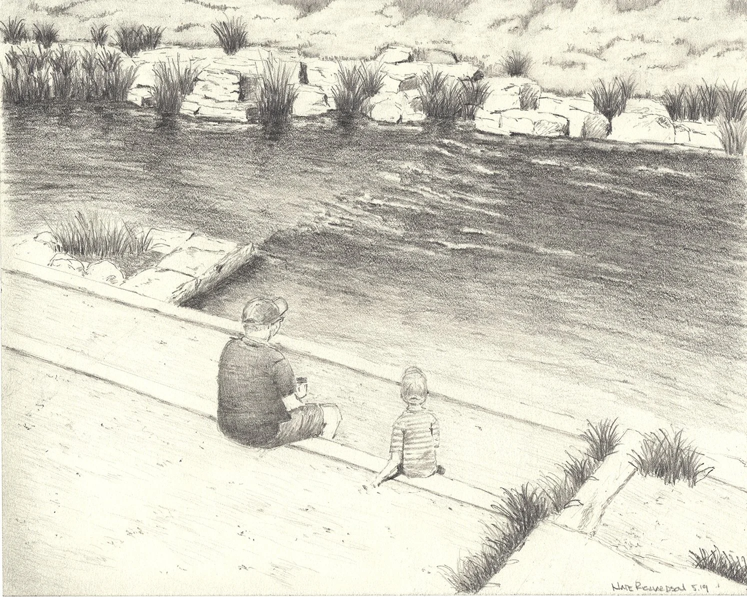 People and Places — The Littoralist
