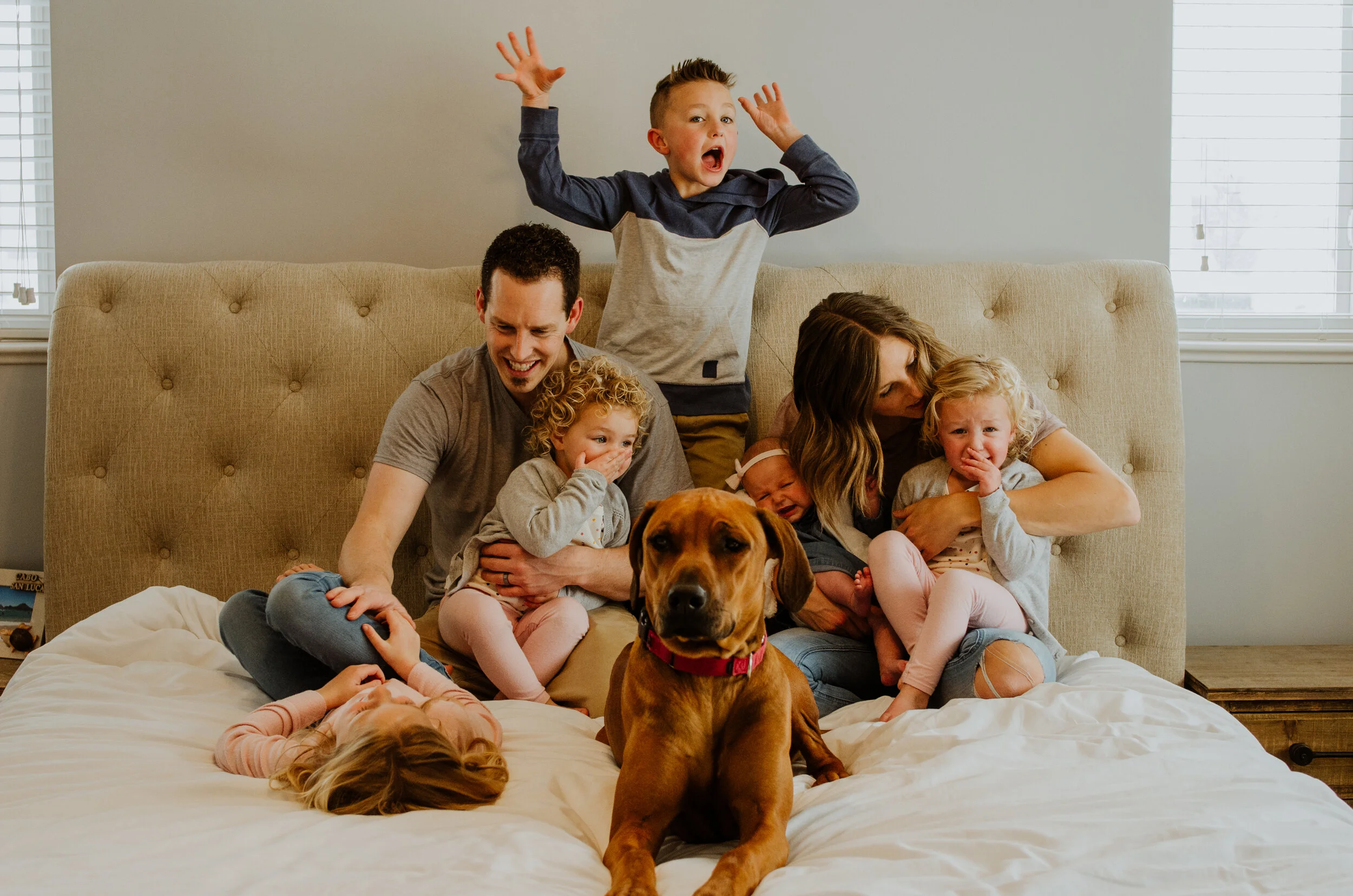 Katie Blakeley Creative Studios // Utah Family and Motherhood ...