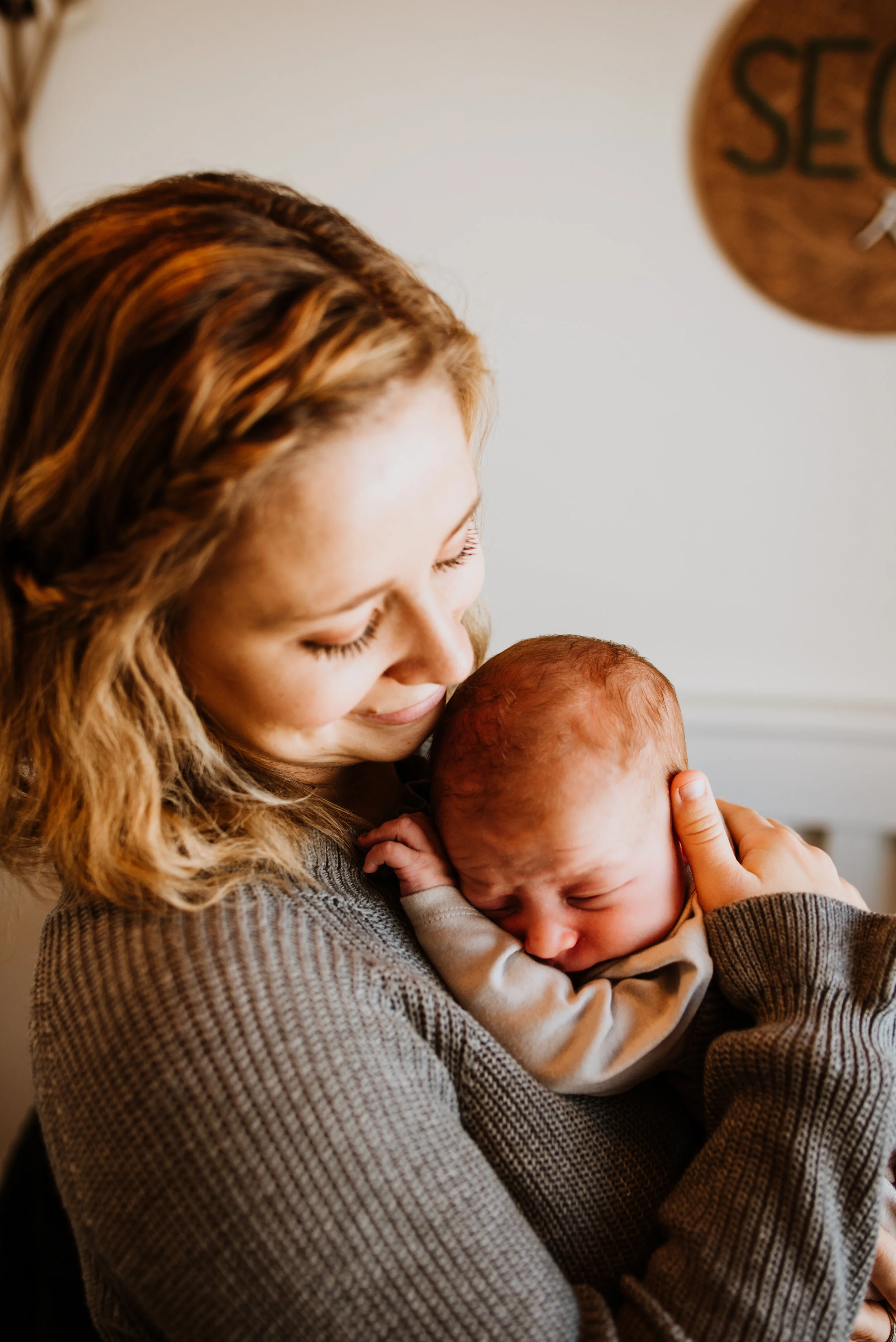 Katie Blakeley Creative Studios // Utah Family and Motherhood ...