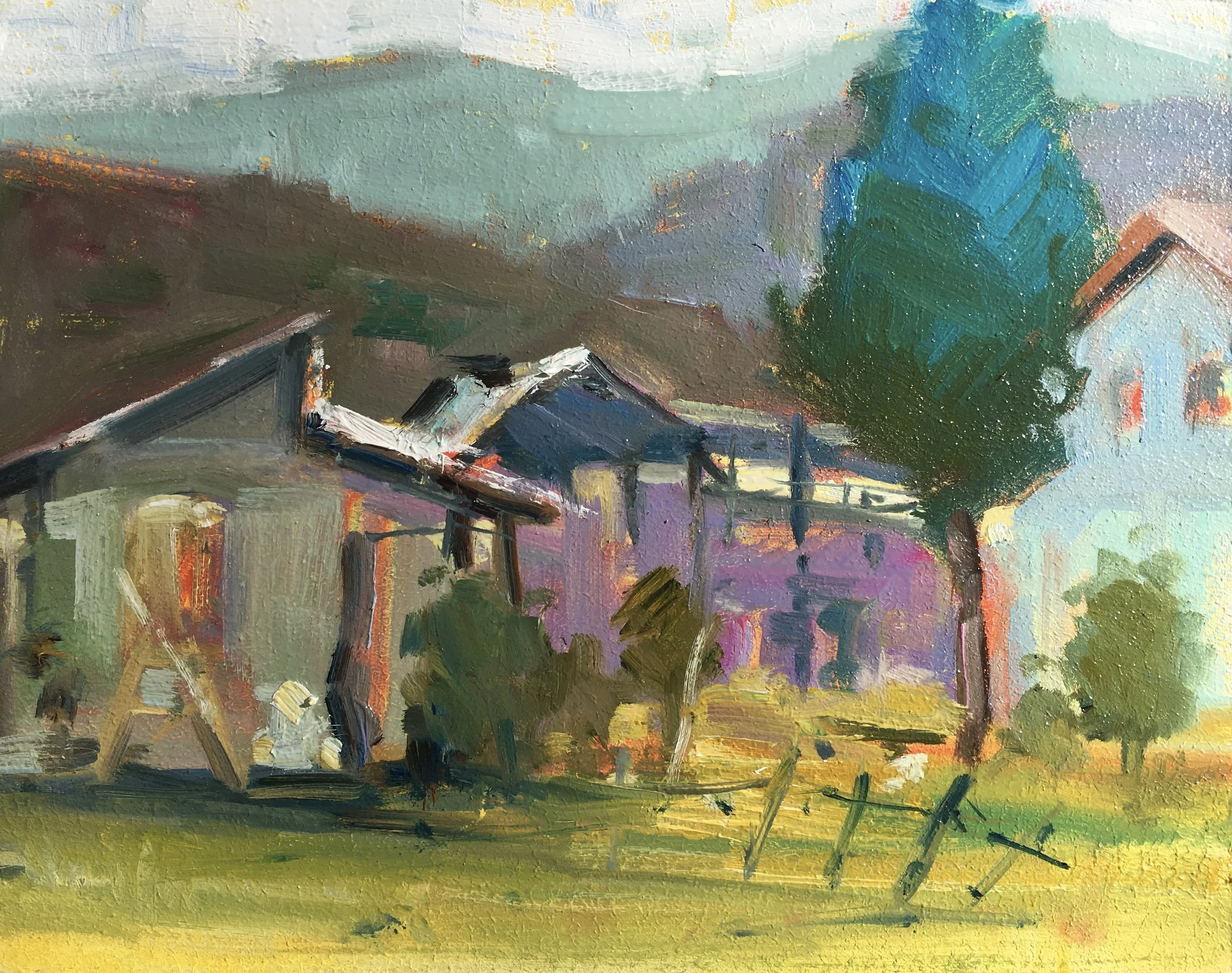 Chenal Gallery - Heike Talbert