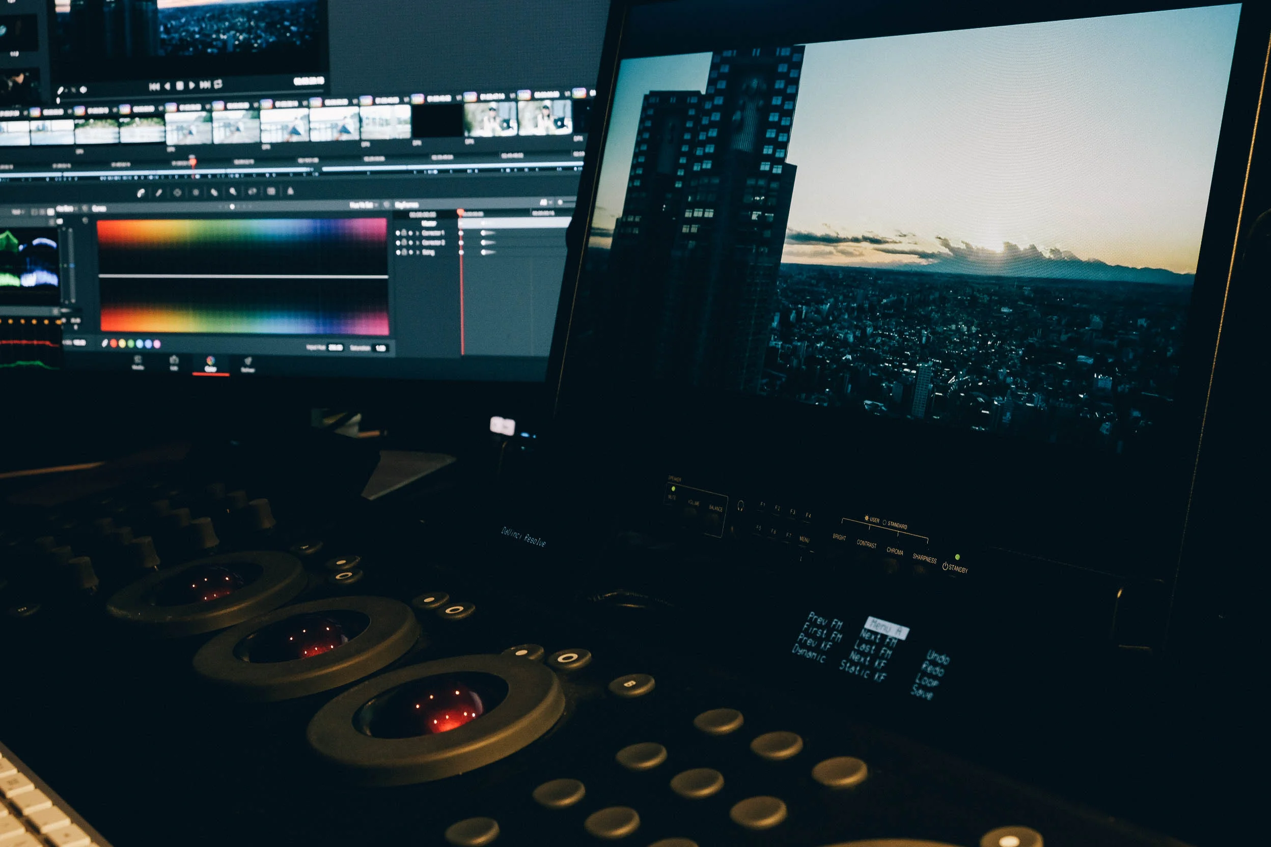 Narra Post Productions