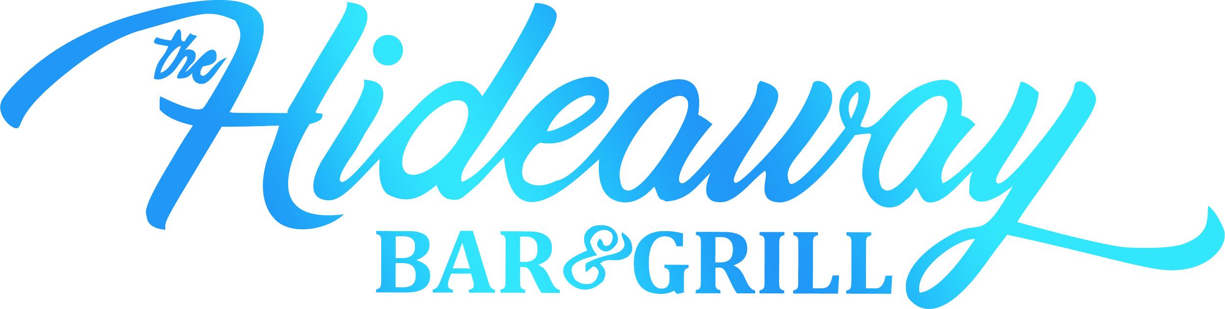 The Hideaway Bar & Grill