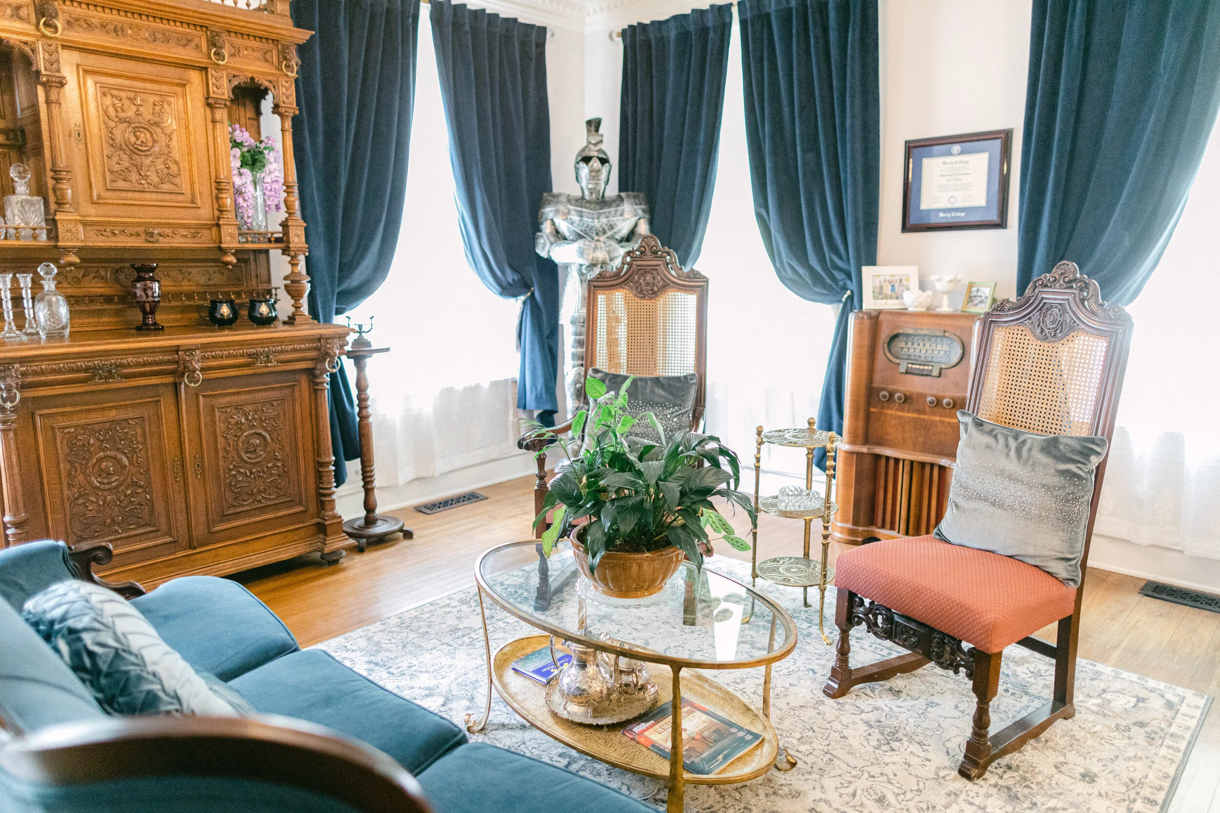Pricing — The Neathery Estate