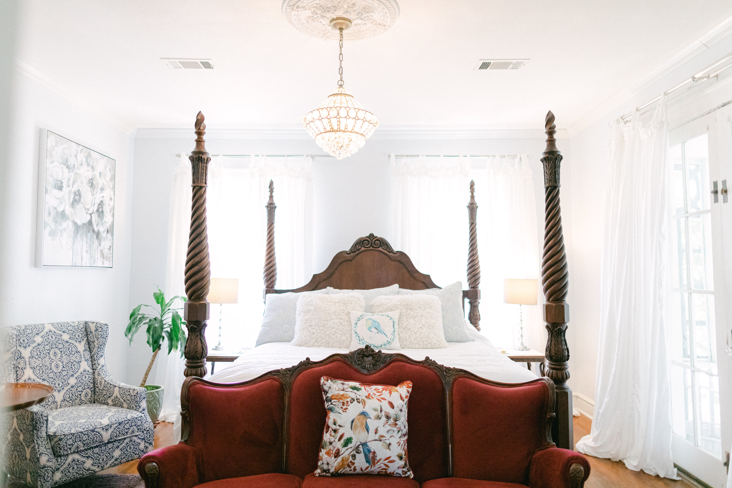 Pricing — The Neathery Estate