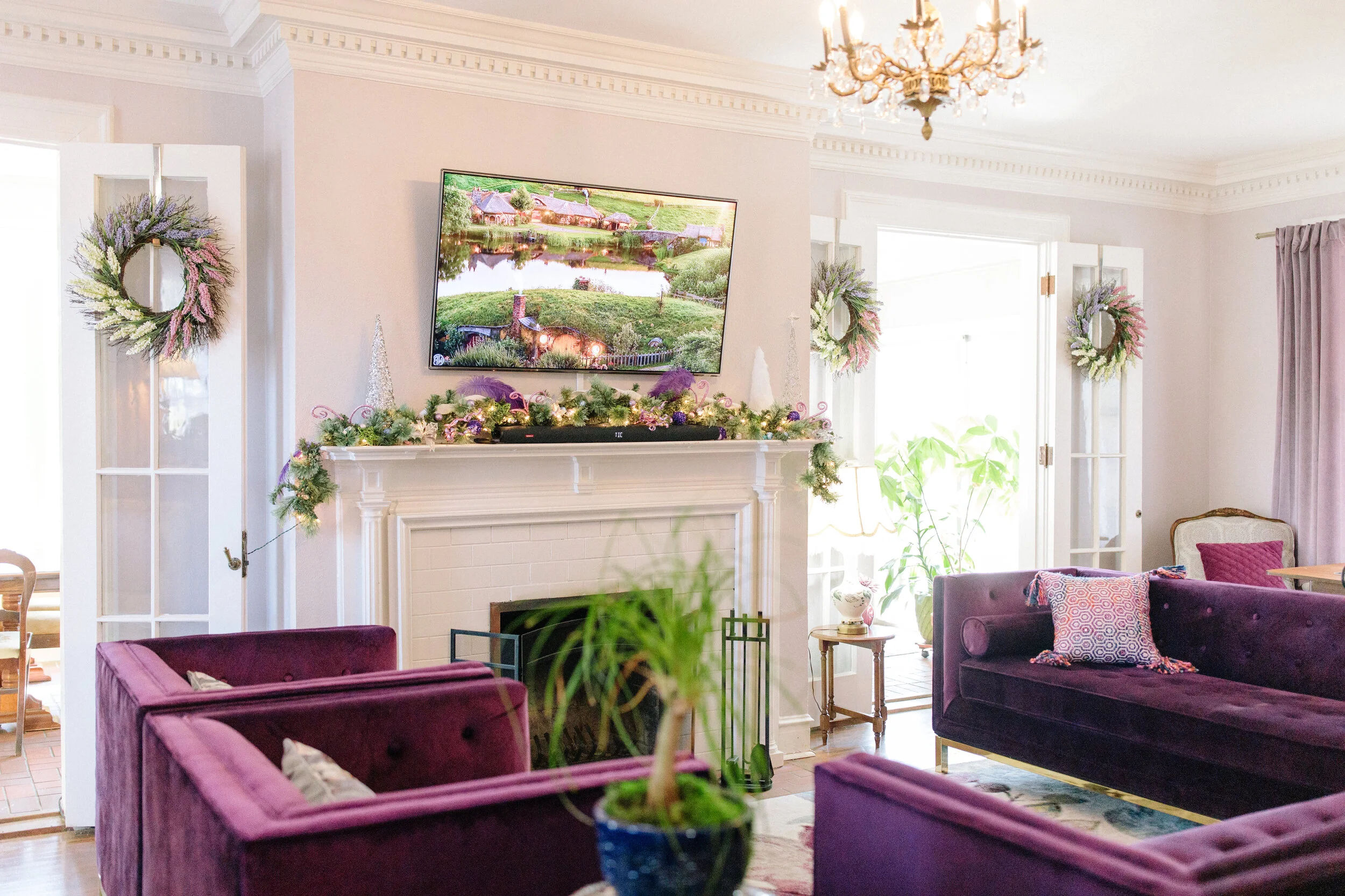 Pricing — The Neathery Estate