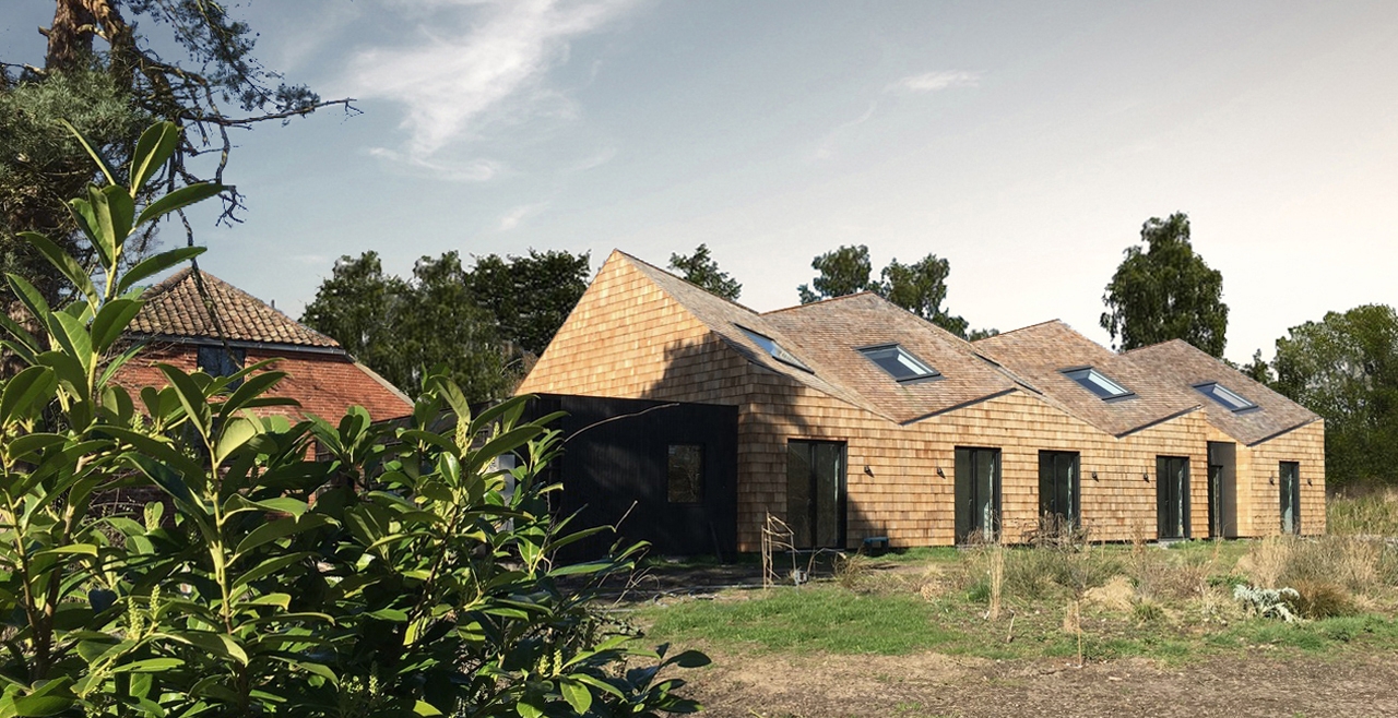 Blee Halligan Architects