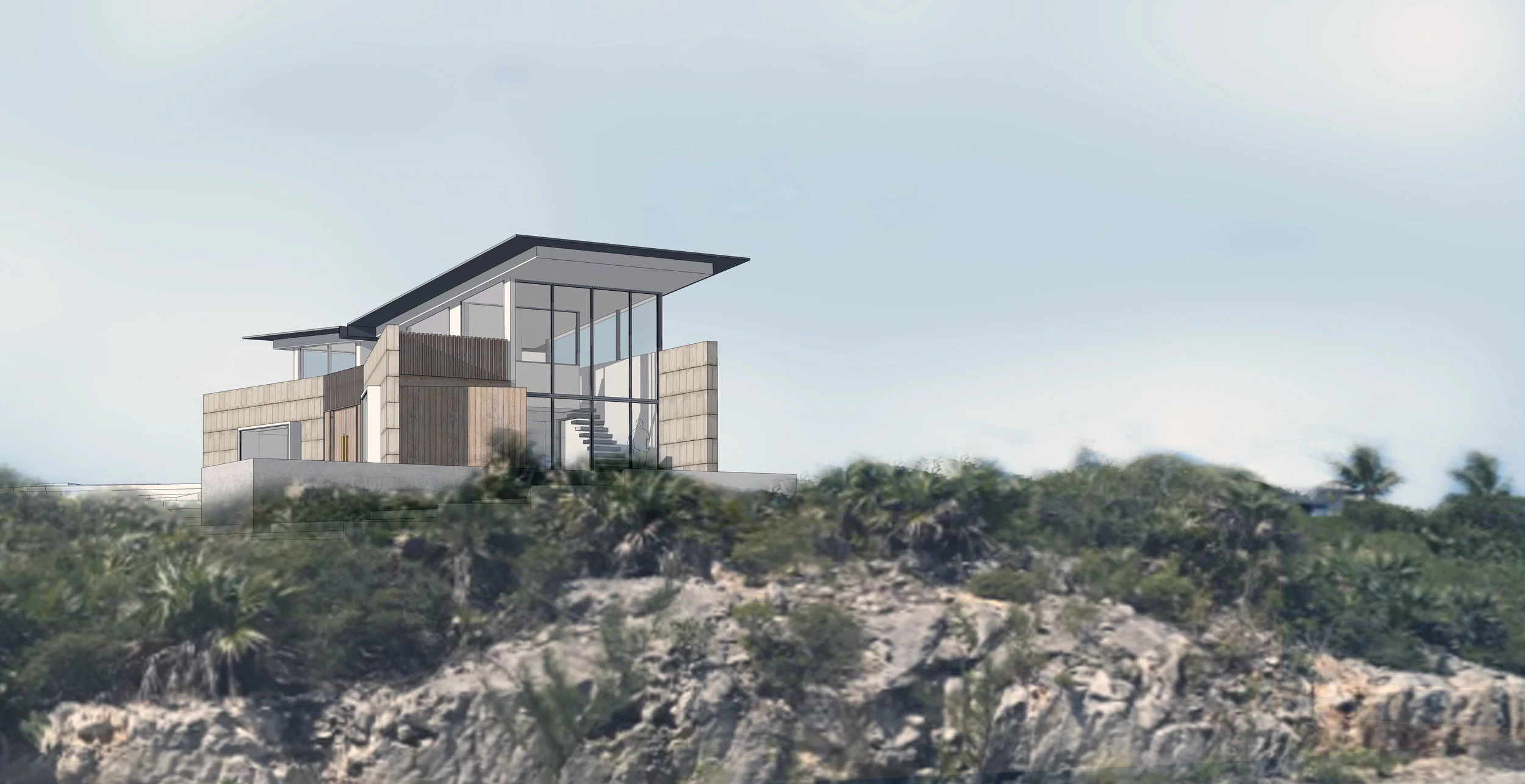 Blee Halligan Architects
