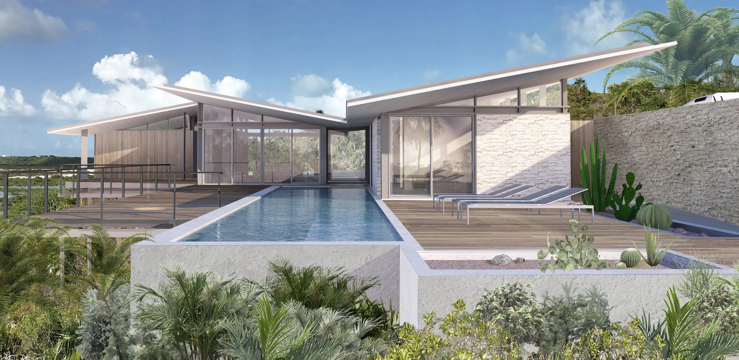 Blee Halligan Architects