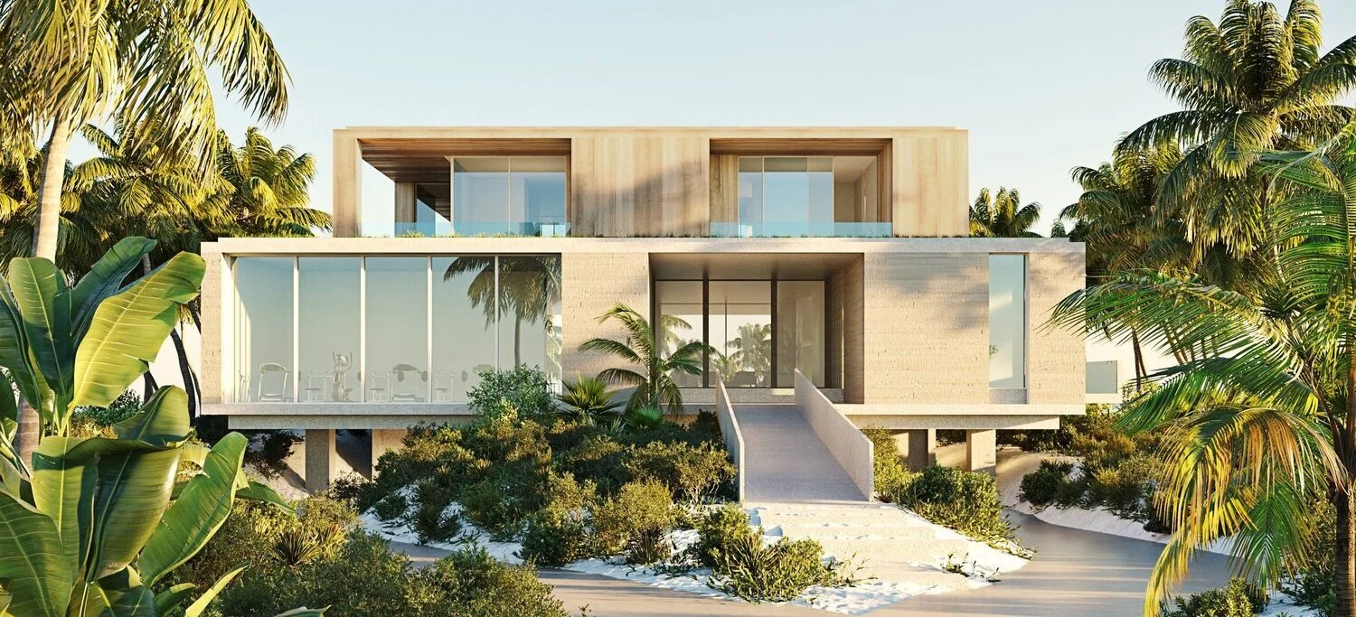 Blee Halligan Architects