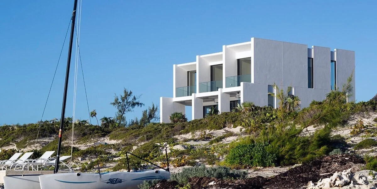 Blee Halligan Architects