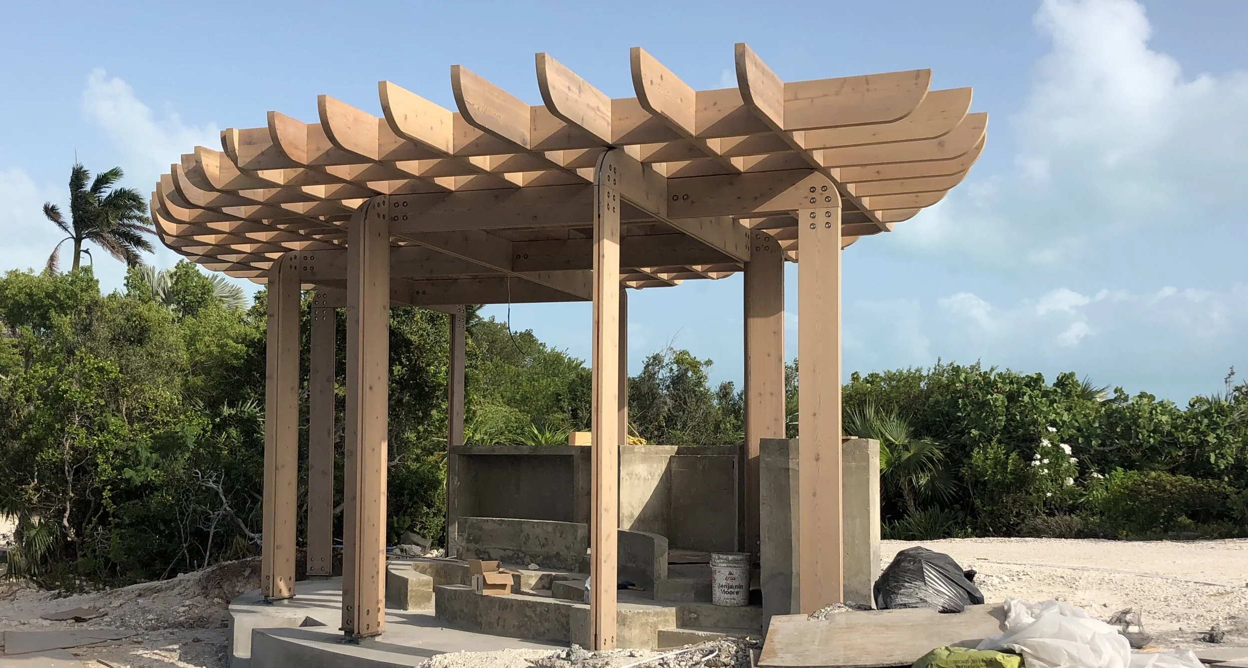 Blee Halligan Architects
