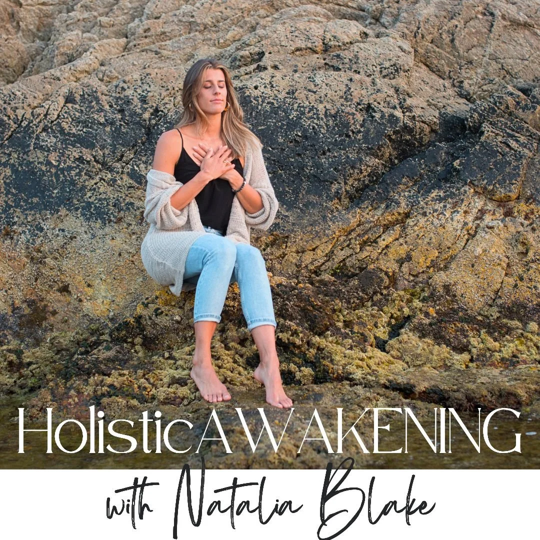 The Podcast — Natalia OL Coaching