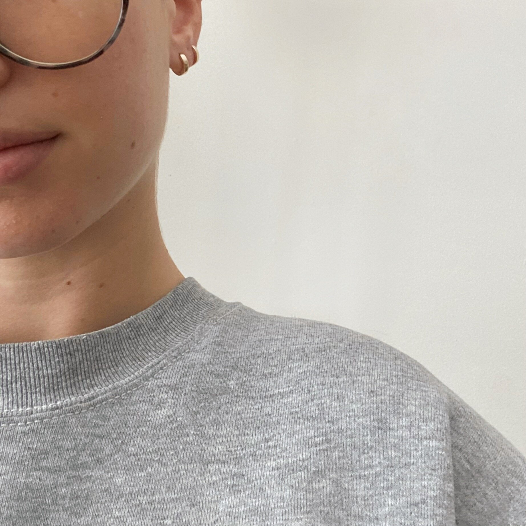 The Amy Huggies — métier