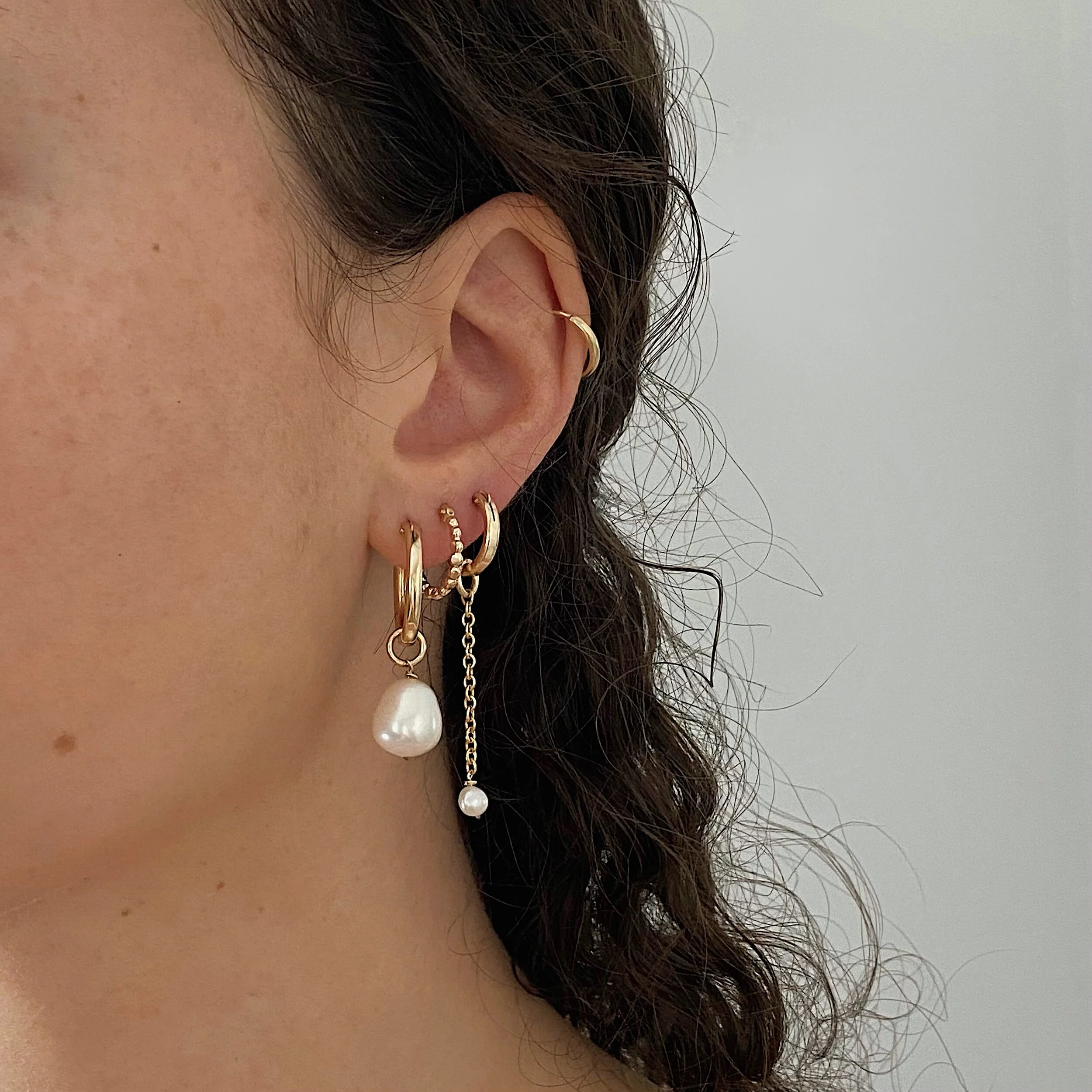 The Murphy Ring — métier