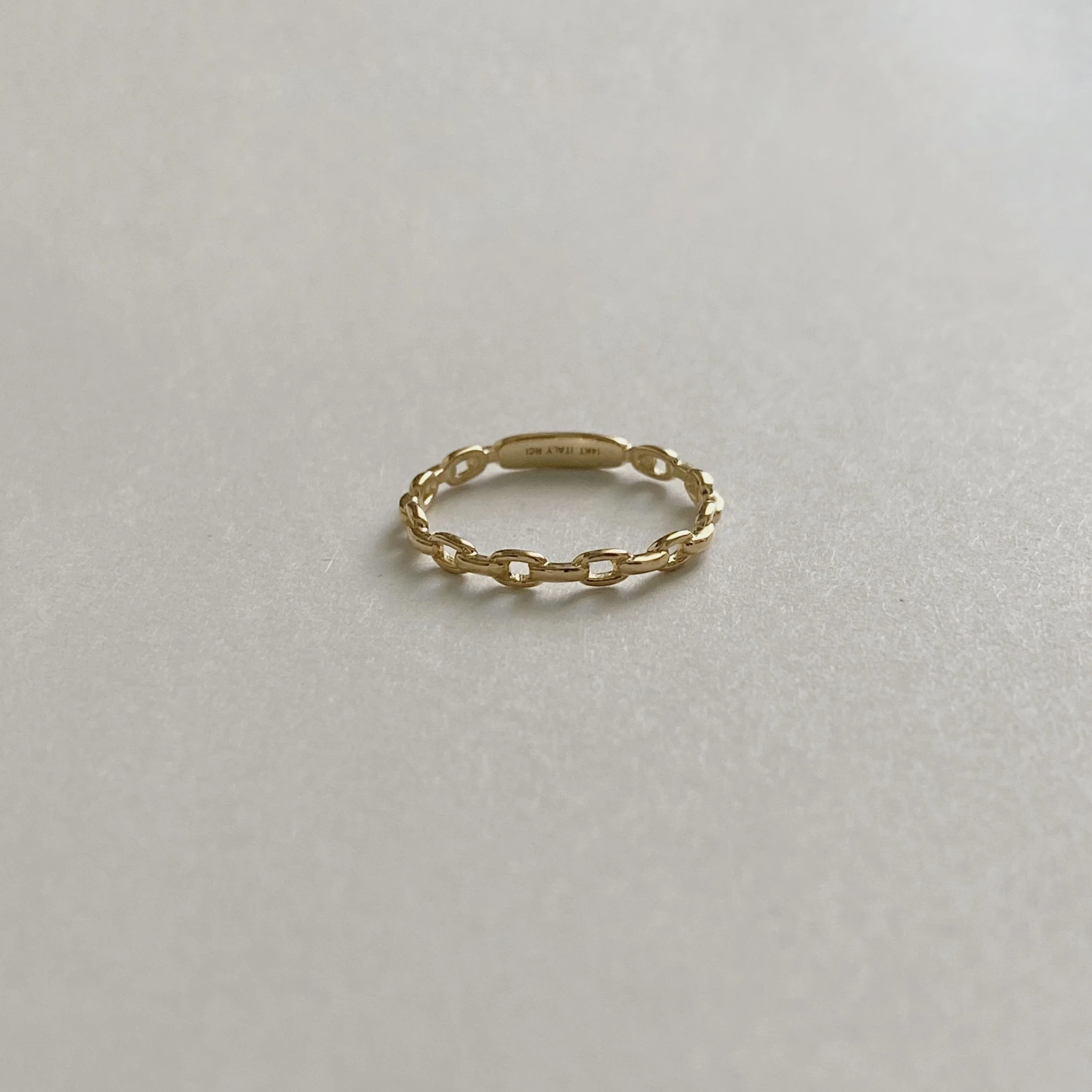 The Bridget Ring (FINAL SALE) — métier