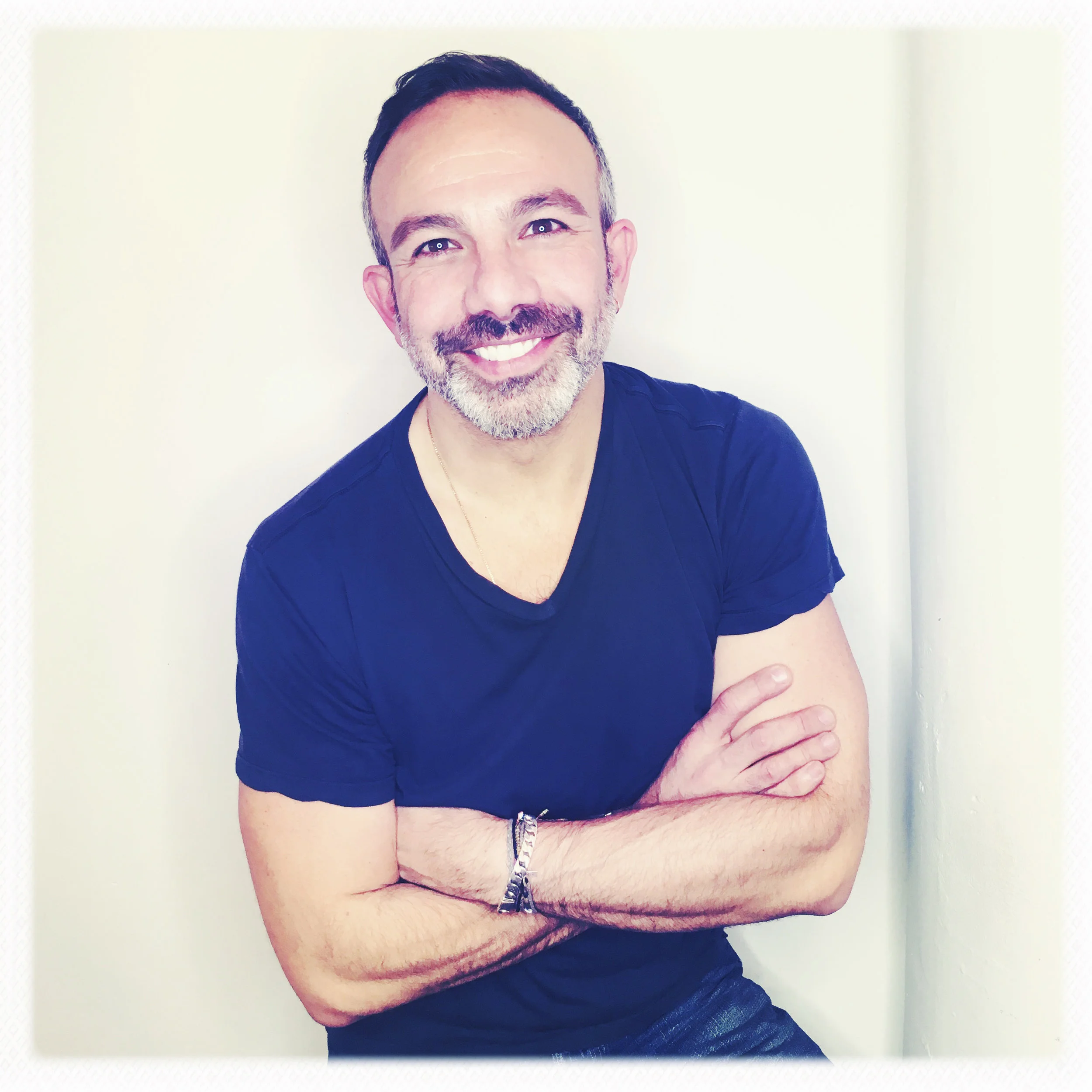 Michael Angelo — Michael Angelo's Wonderland Beauty Parlor