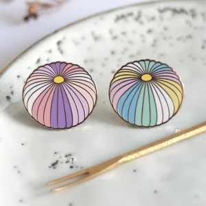 Pins — Geri Draws Japan
