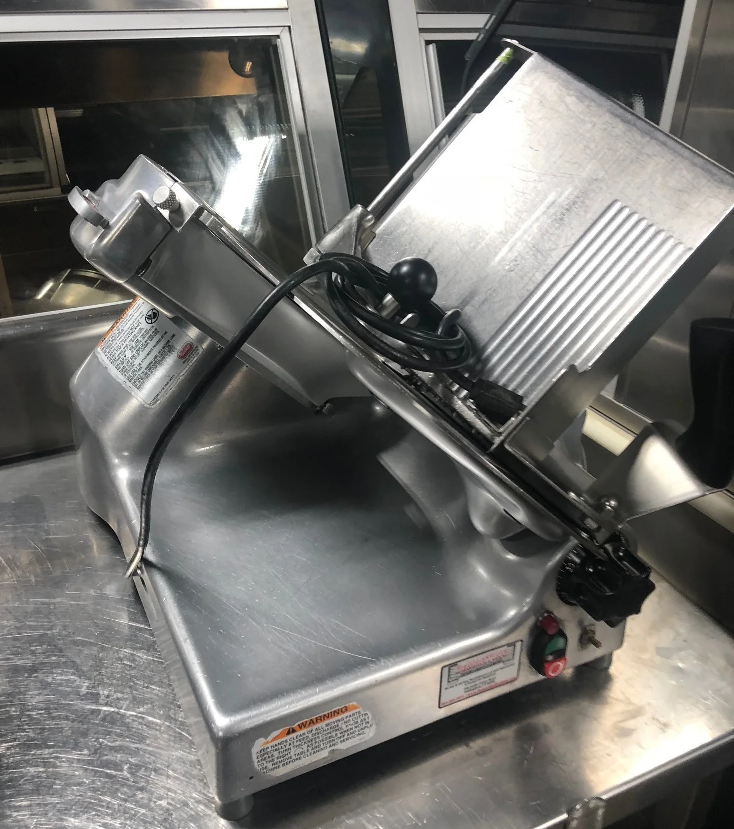 Slicers — DeMartino Fixtures