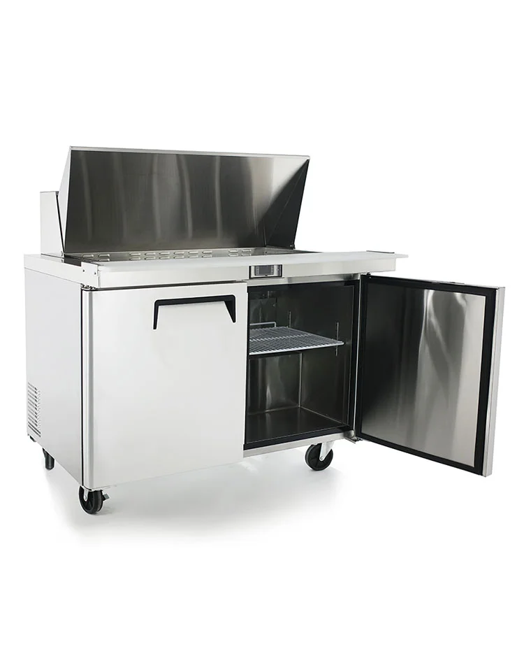 Sandwich Units — DeMARTINO FIXTURES