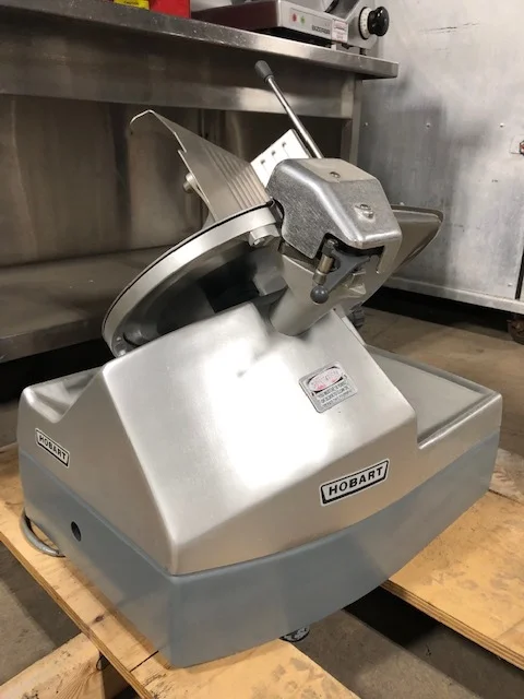 Slicers — DeMartino Fixtures
