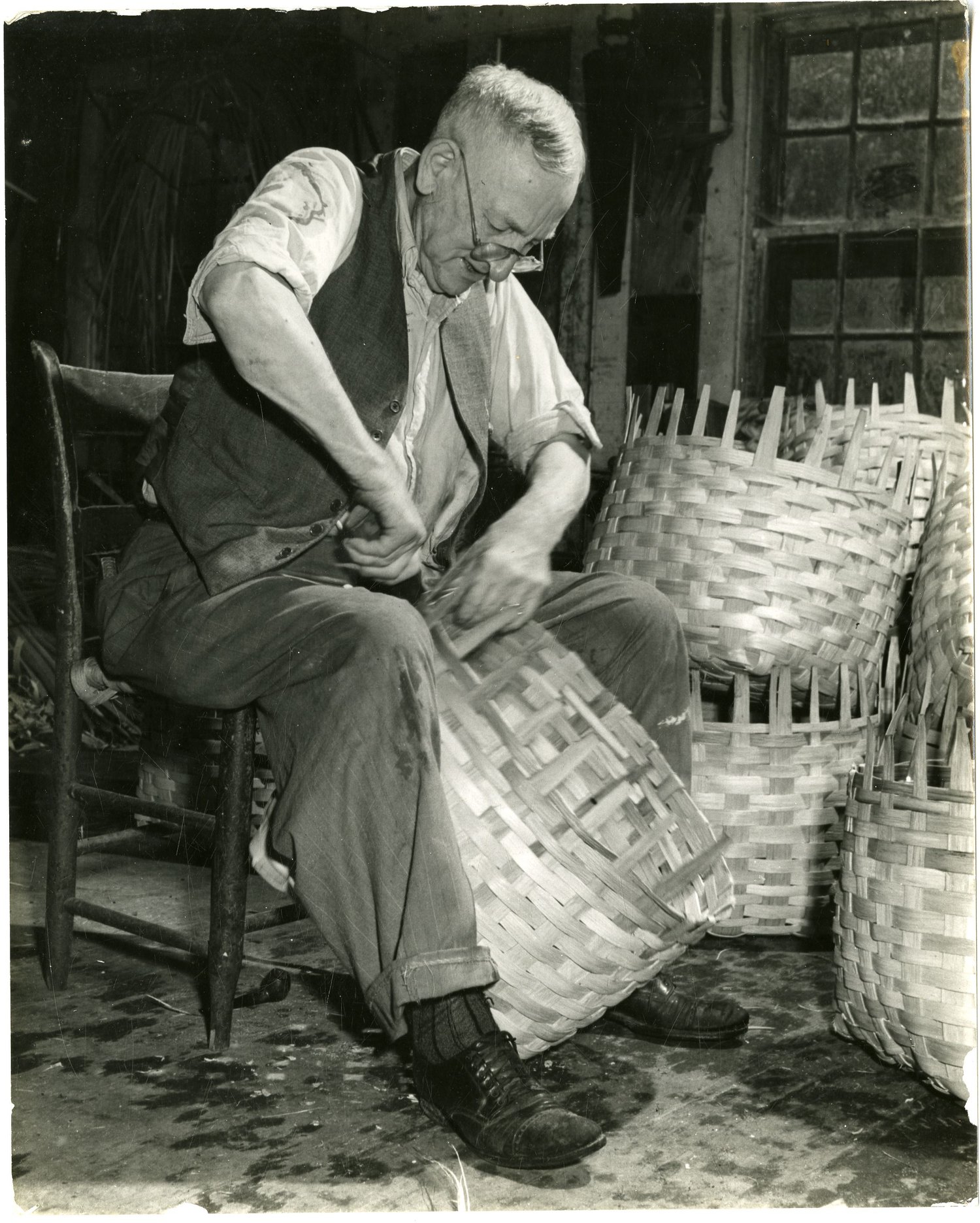 The History of Pound Ridge — Pound Ridge Historical Society