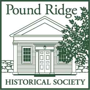 History — Pound Ridge Historical Society