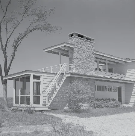 Pound Ridge Historical Society