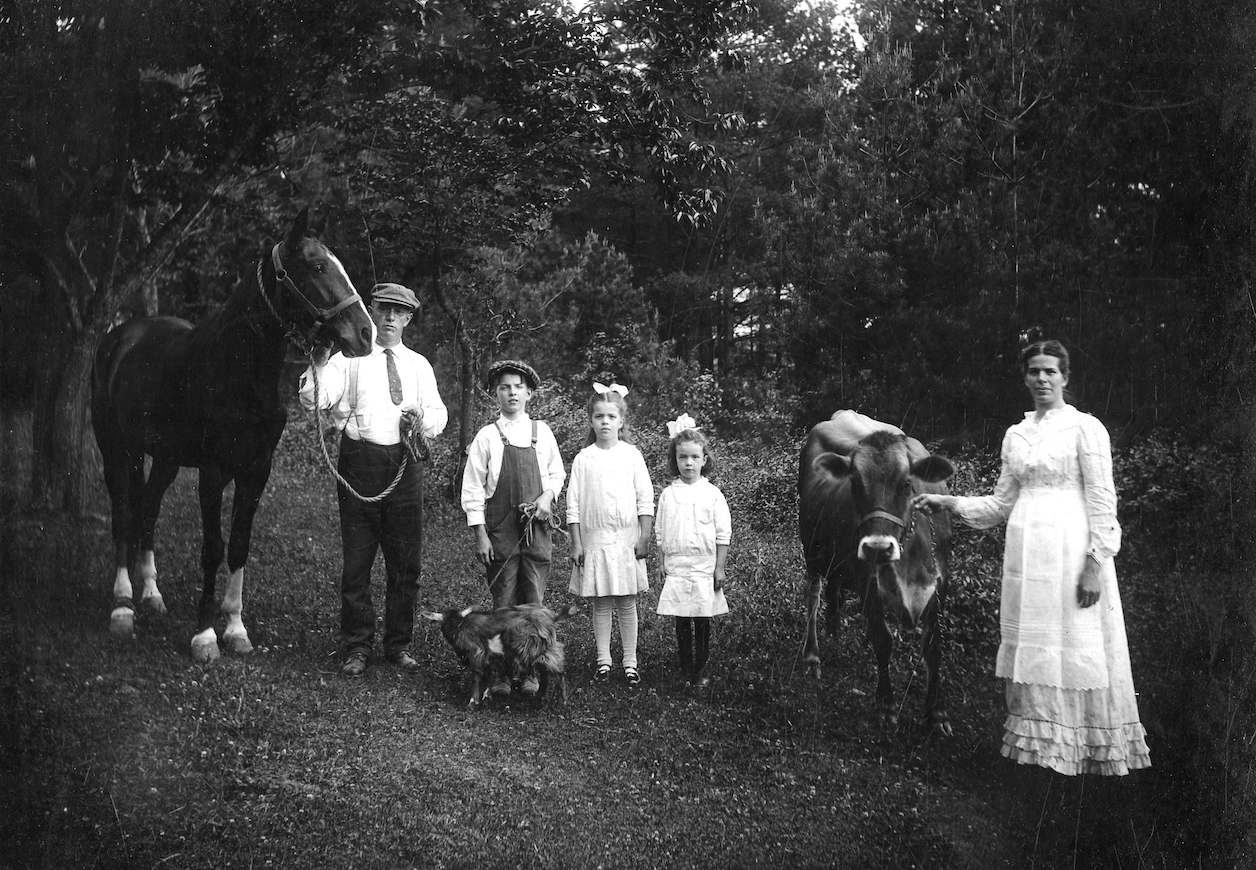 Pound Ridge Historical Society