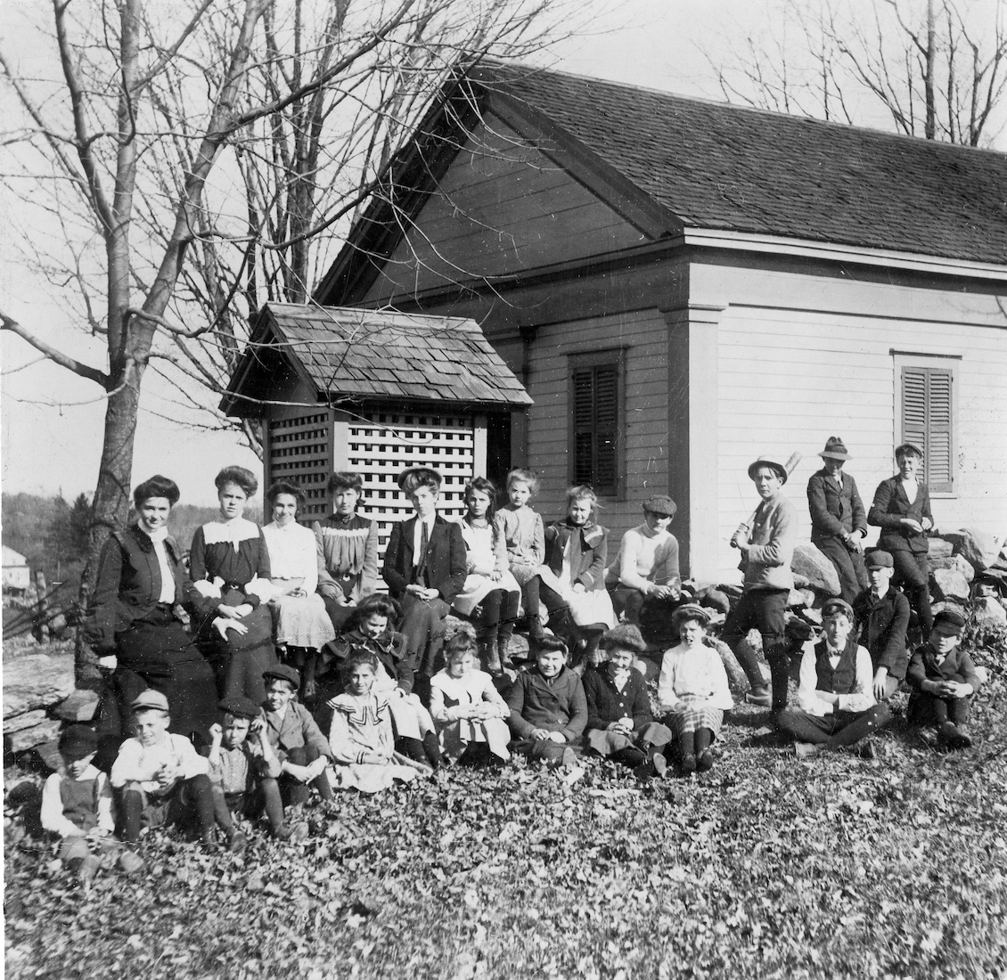 Pound Ridge Historical Society