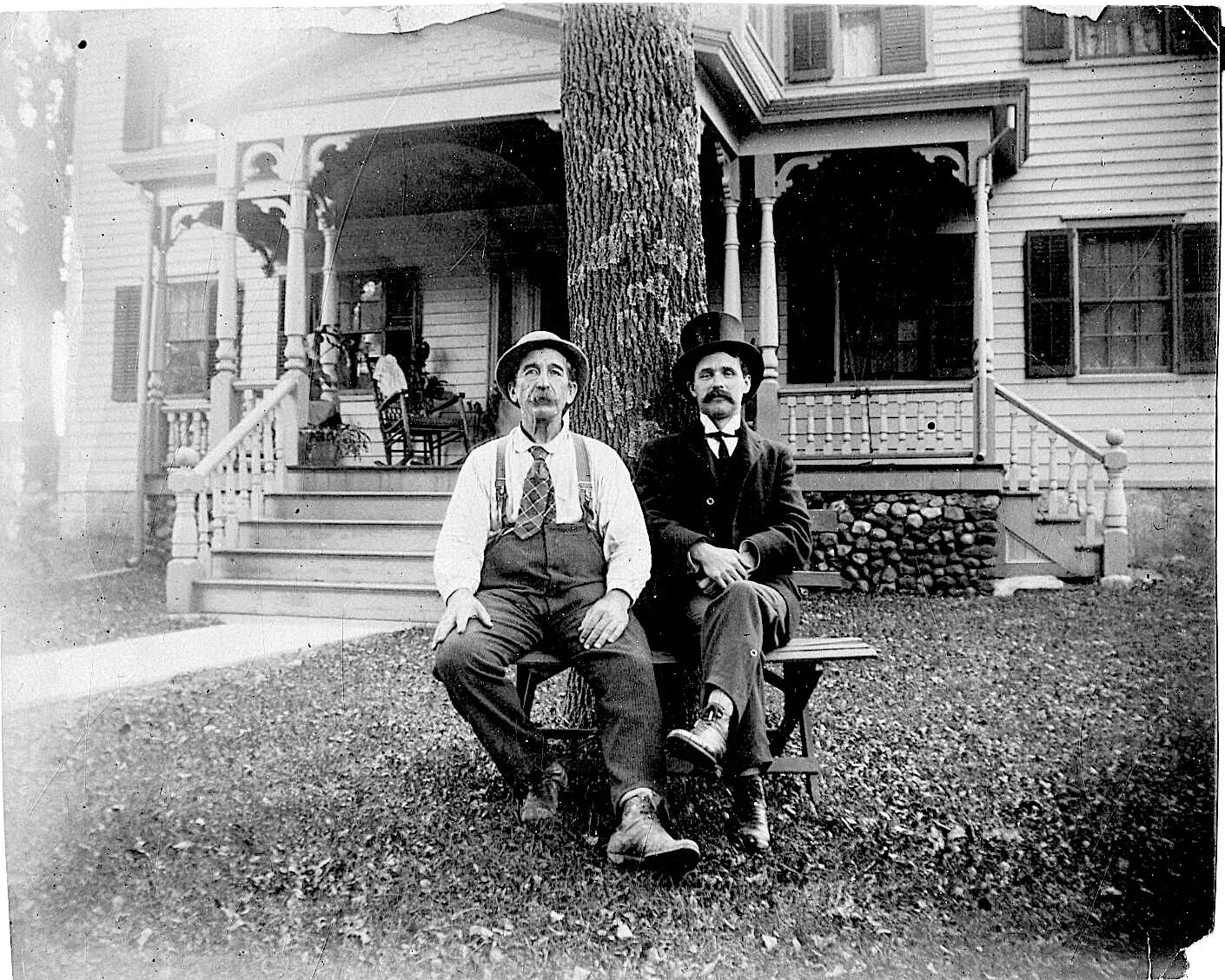 Pound Ridge Historical Society