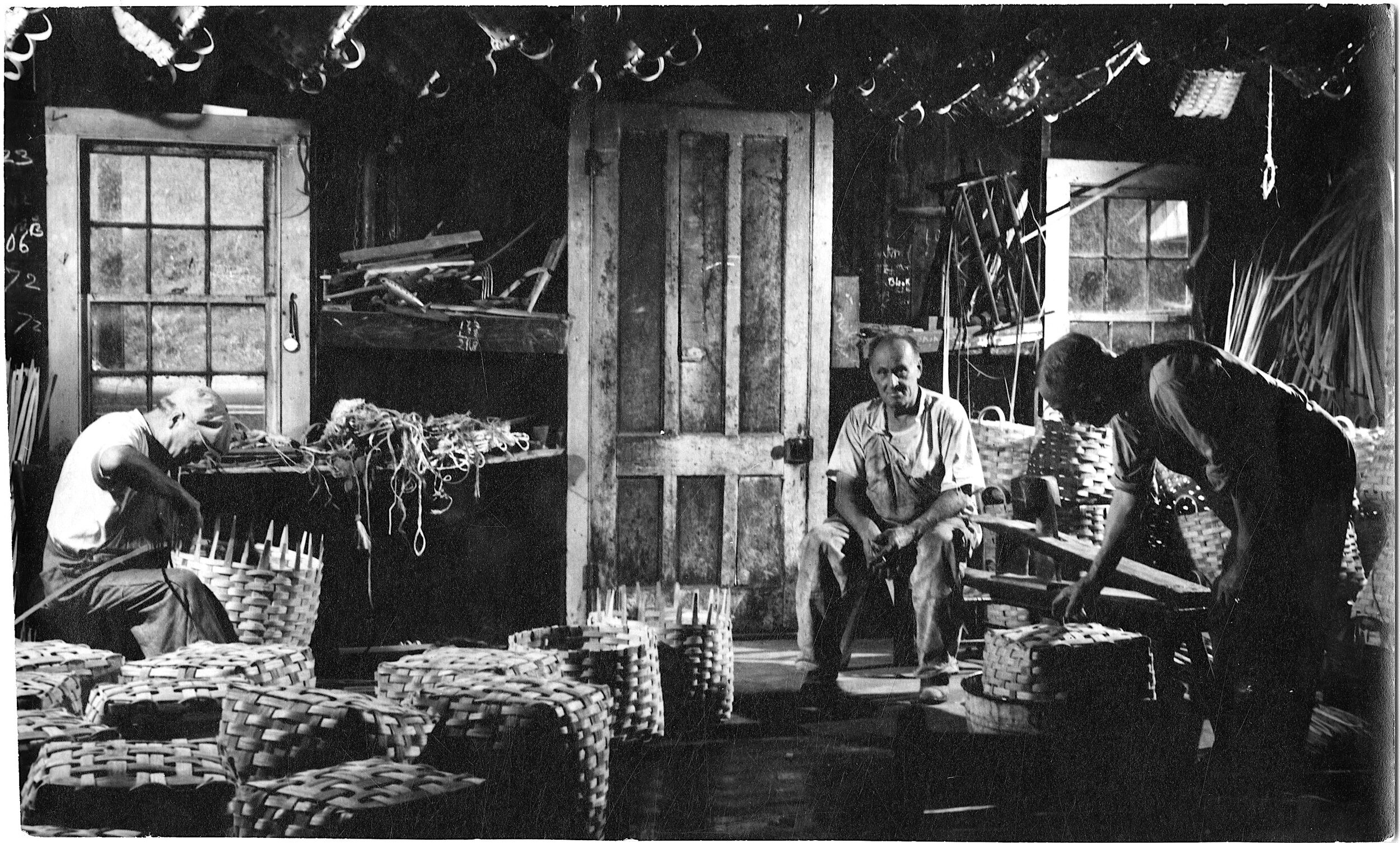 Pound Ridge Historical Society