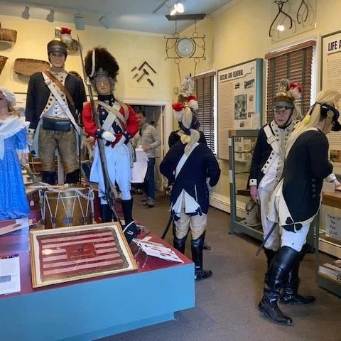 Pound Ridge Historical Society