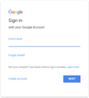 How to Create a Google Account - A step by step guide | Search Point UK ...