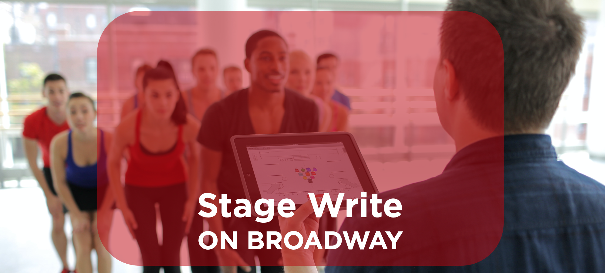 Stage Write