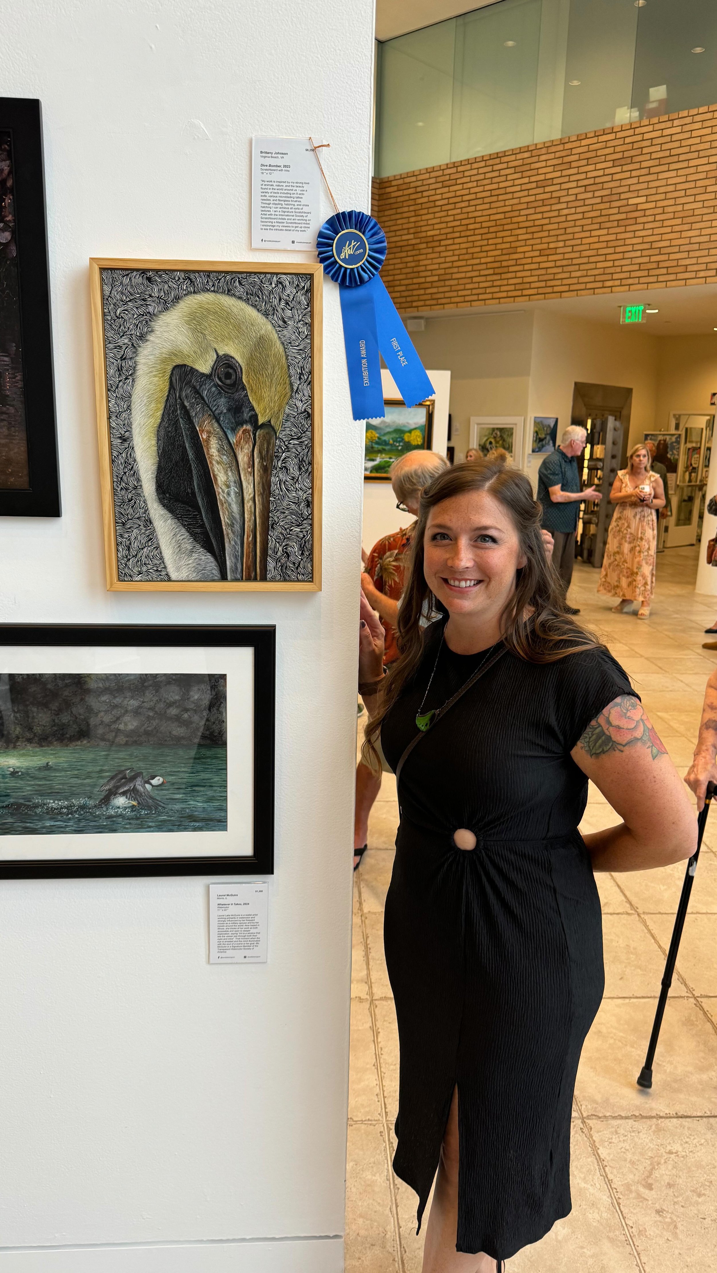 Made by Bee Jay Fine Art