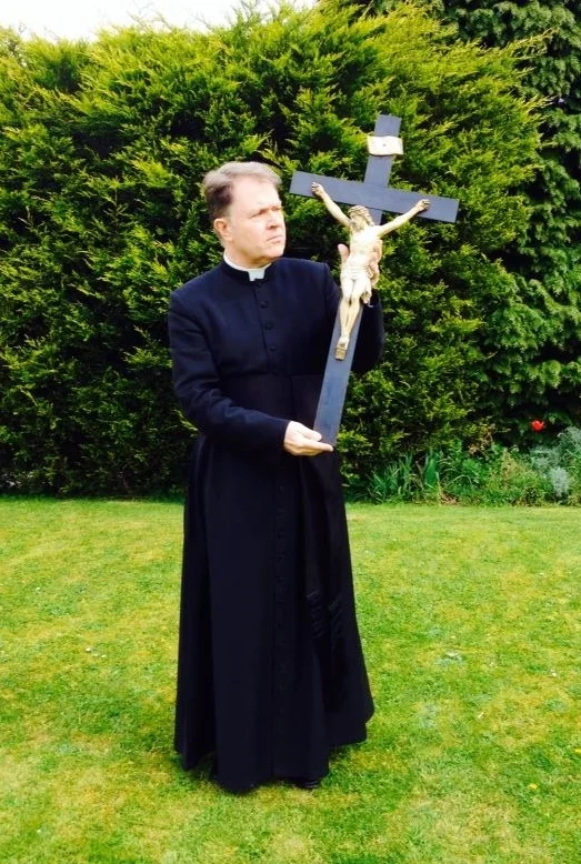 St Peter Eastwood