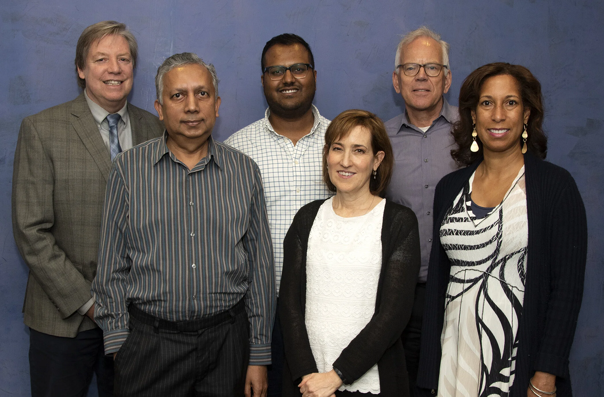 Leadership and Administration — HIV Center for Clinical and Behavioral ...
