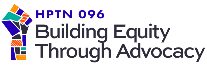 HPTN 096 — HIV Center for Clinical and Behavioral Studies