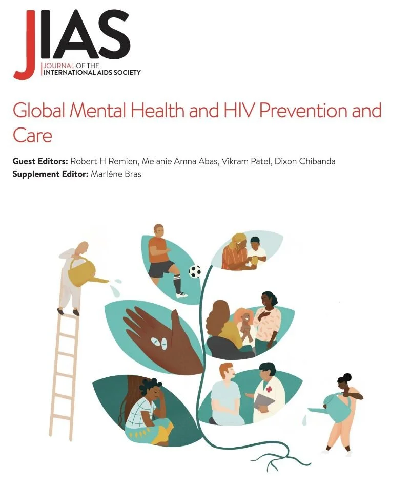 HIV Center for Clinical and Behavioral Studies