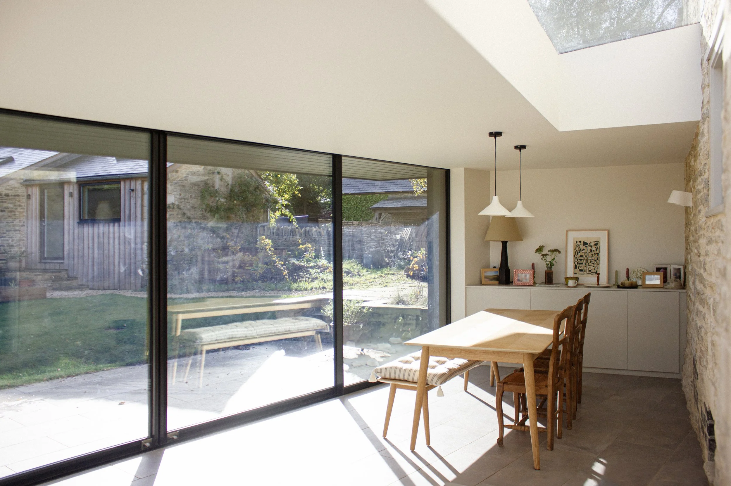 Knowle House — Gransmore Architects