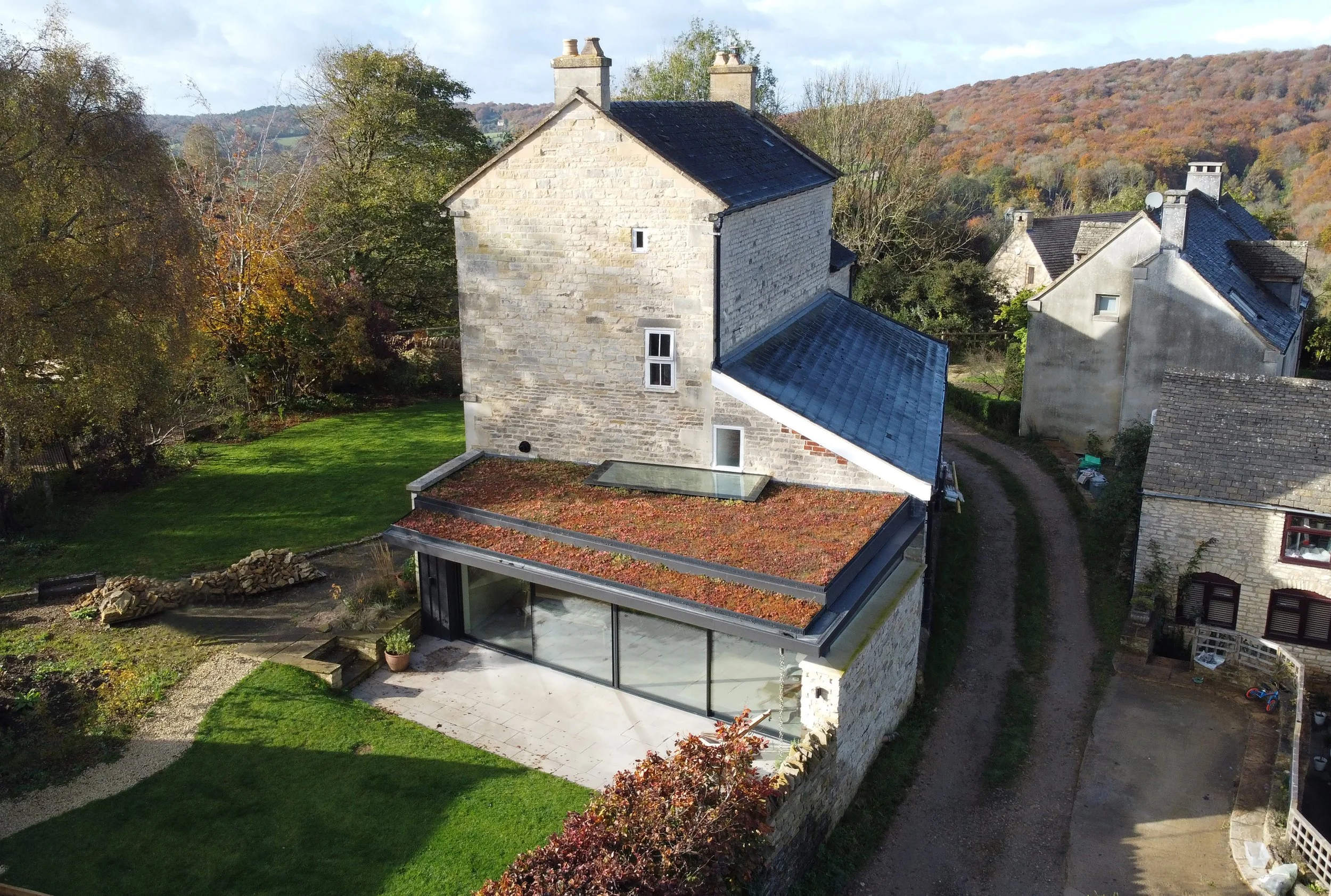 Gransmore Architects