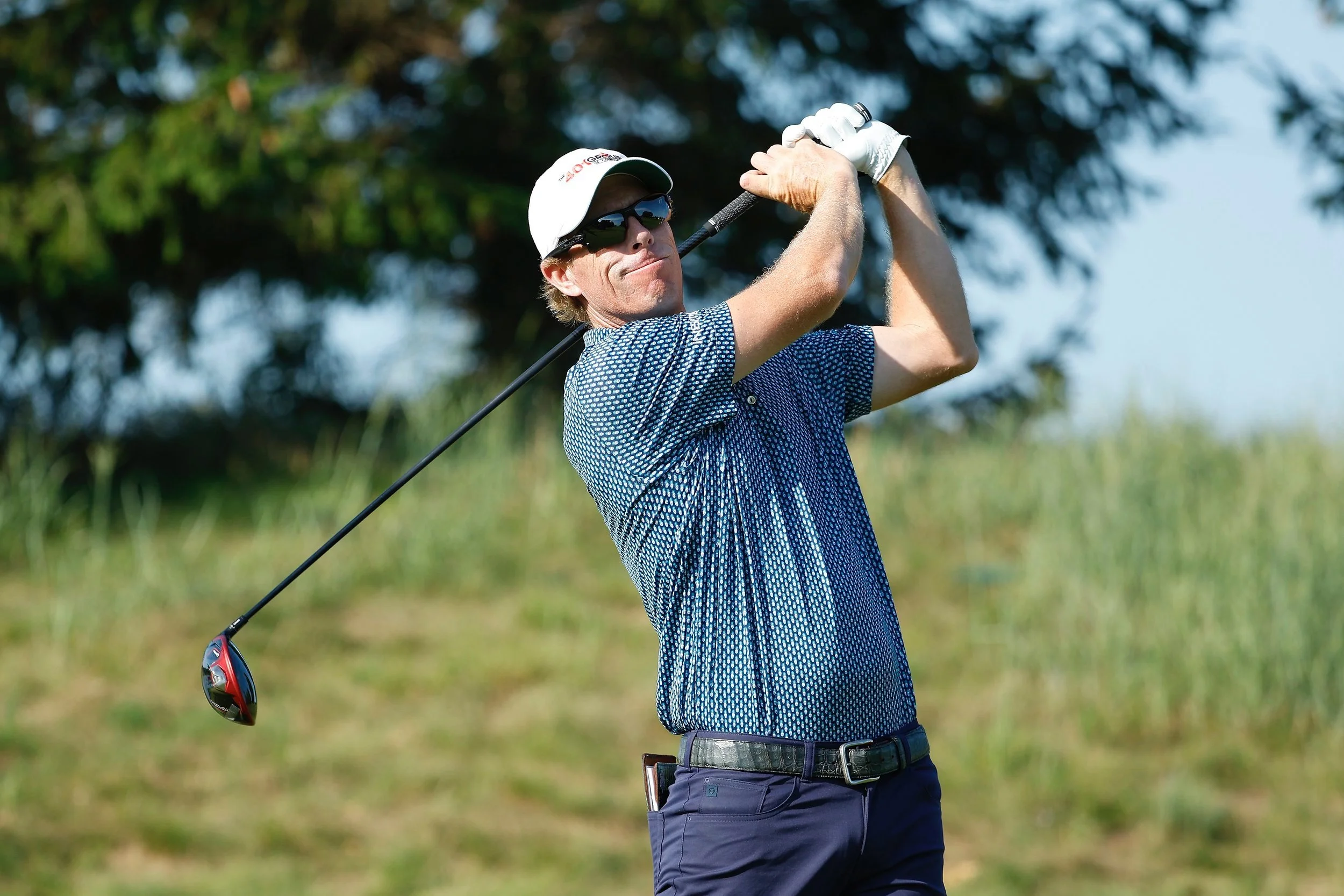 THE David Hearn Foundation