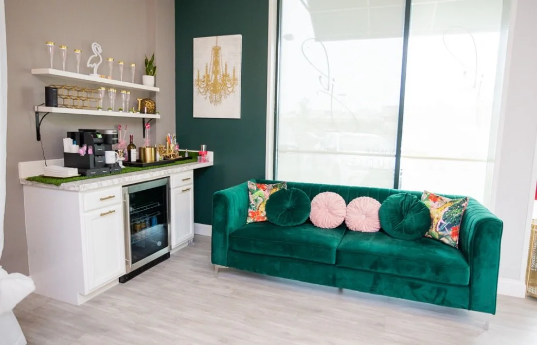 What to Expect — Judith Blanco Beauty