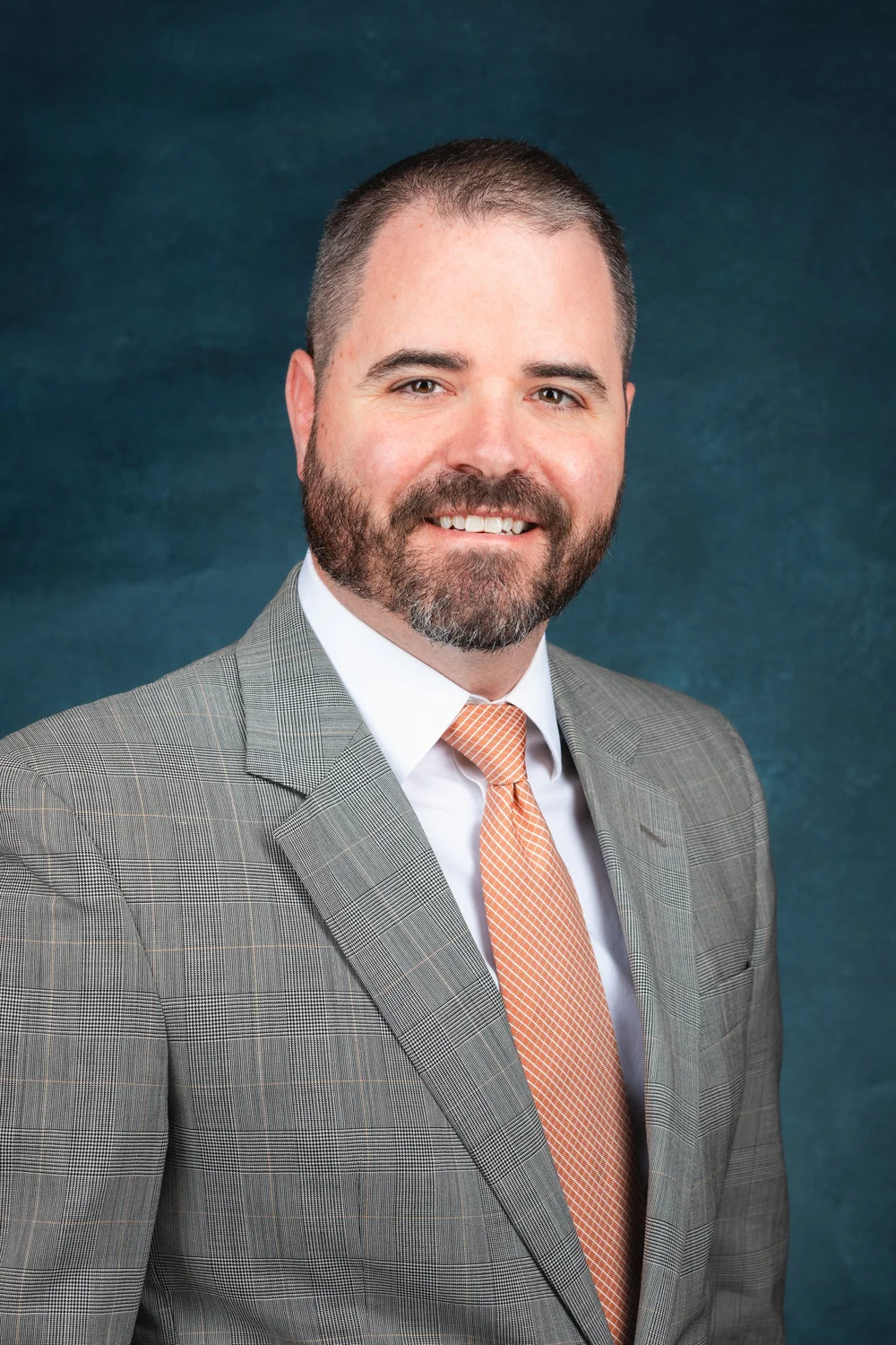 Meet Attorney Christopher Meadows | Personal Injury & Civil Rights ...