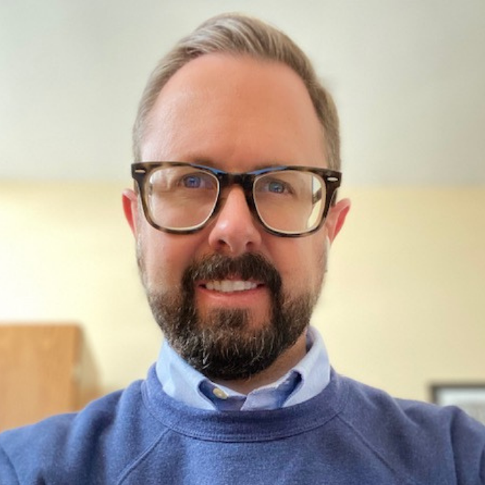 Brian Mounts — St. Joseph County CARES