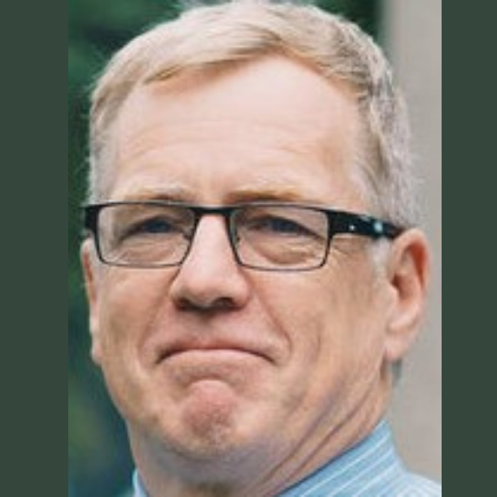 John Pinter — St. Joseph County CARES