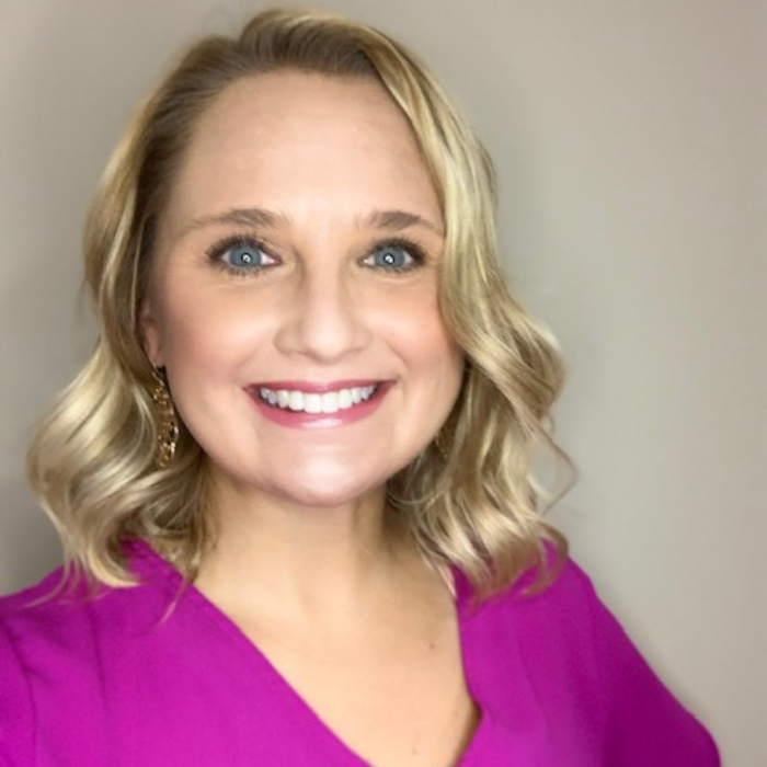 Karin Gilbert, CYC-P (she/her/hers) — St. Joseph County CARES